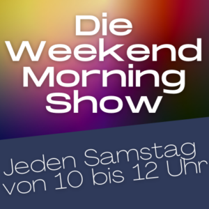 Die Weekend-Morning-Show | Hitradio-Bodensee HRB 1